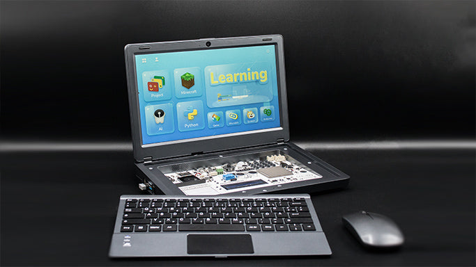 How to update the Crowpi2 OS image? – CrowPi