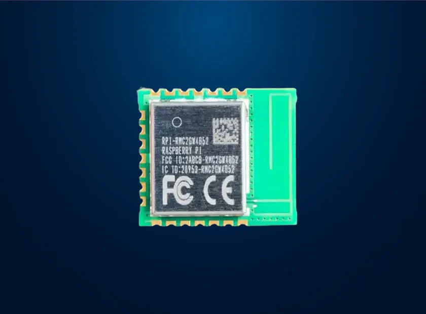 How to Choose Between the Raspberry Pi Radio Module 2 and the Pico W ...