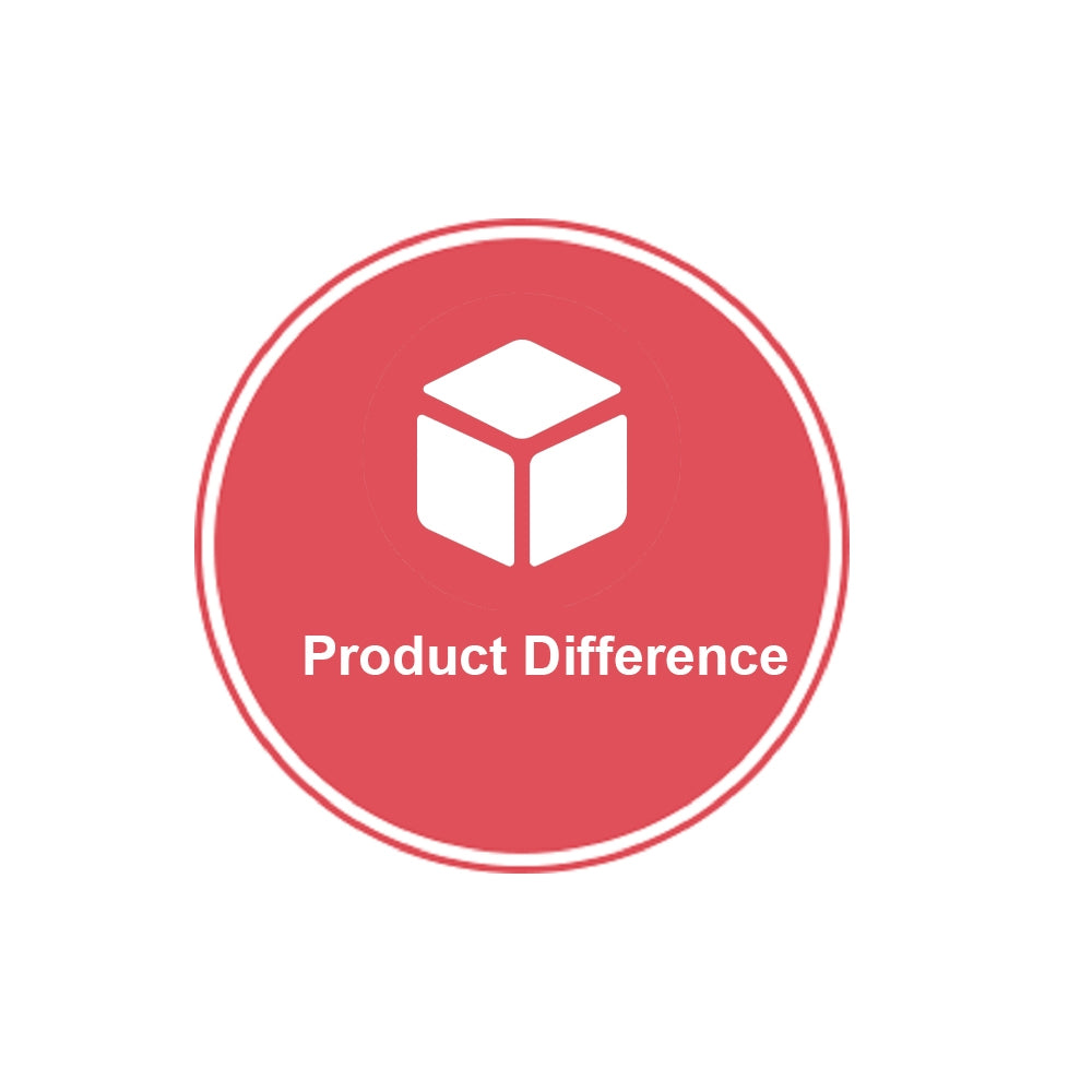 Product Difference – CrowPi